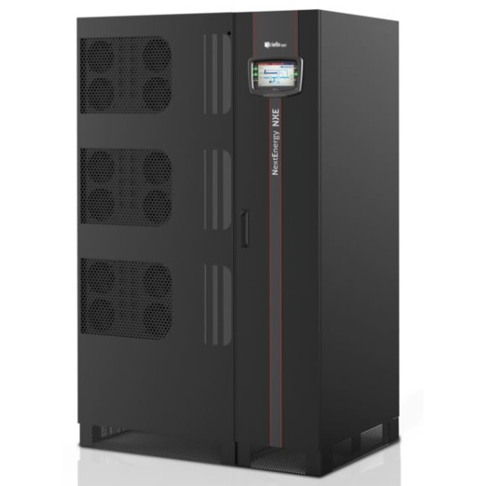 USV Anlagen für Serverraum und Rechenzentrum - USV Anlagen